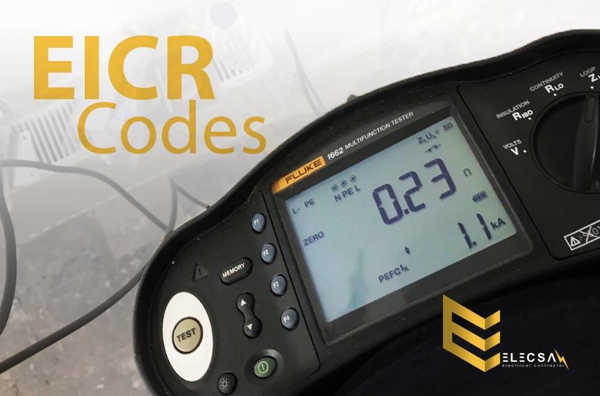 Electricians in Birmingham | ELECSAN ltd