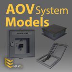 Types of AOV systems | Explanation All kinds of models