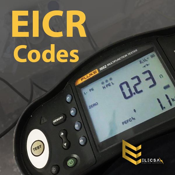 EICR Codes Explanation | Everything's Landlords Should Know