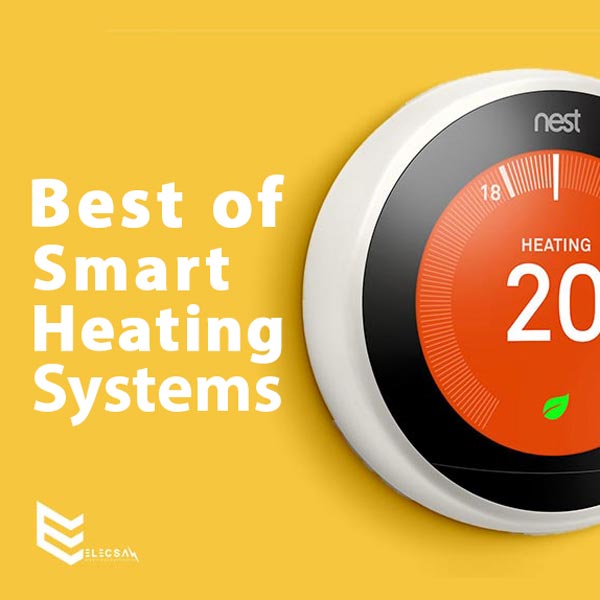 Electricians in Birmingham | ELECSAN ltd