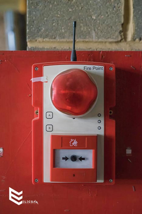 What Fire Alarm System do I need? pros and cons