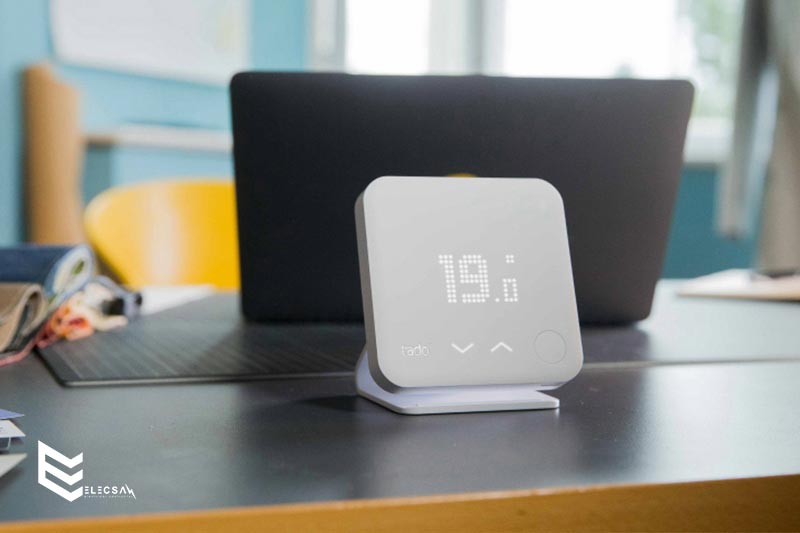 Installation Smart Home Automation Systems in Birmingham