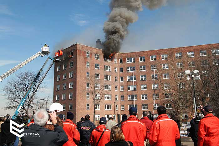 Does my building need an AOV Smoke Control System?