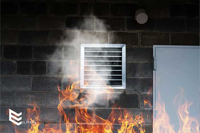 Does my building need an AOV Smoke Control System?