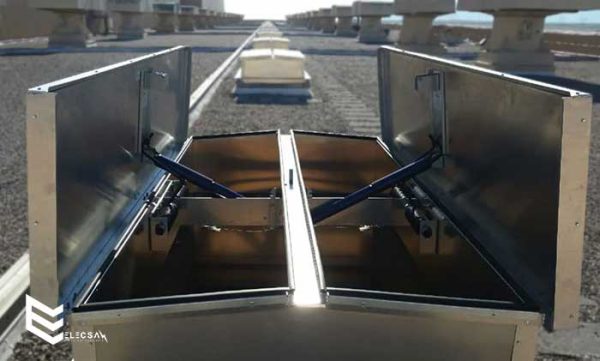 Does my building need an AOV Smoke Control System?