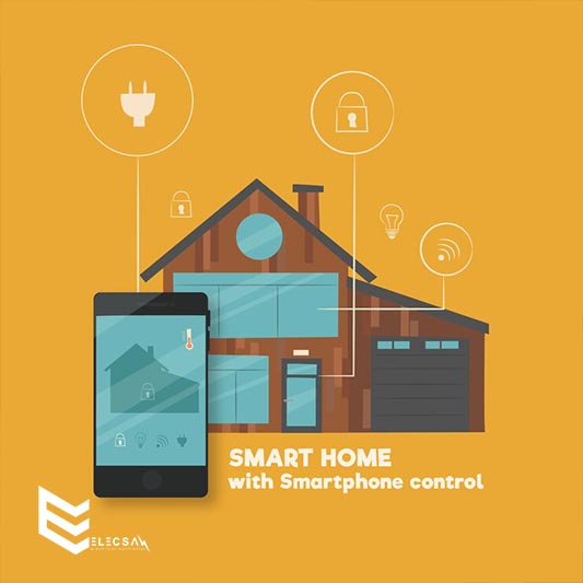 Which Smart Home is Right for Small to Medium Homes?
