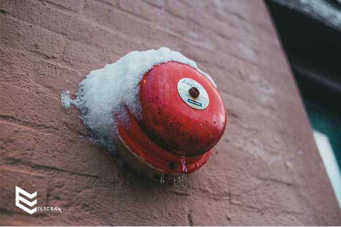 Why Does Fire Alarm Keep Beeping? How to STOP It?