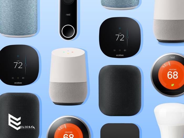 Which Smart Home is Right for Small to Medium Homes?