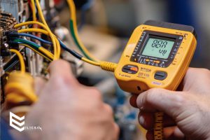 What is EIC certificate and how does it differ from an EICR?