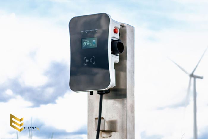 EV Charger Installation Requirements in Birmingham