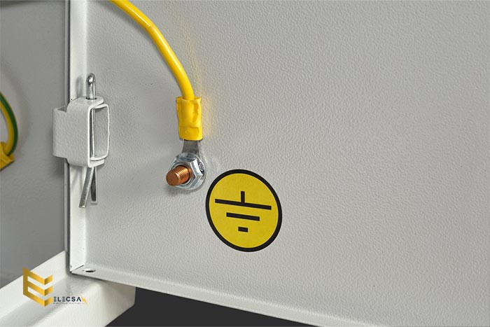 Cable Containment for Commercial & Industrial Projects