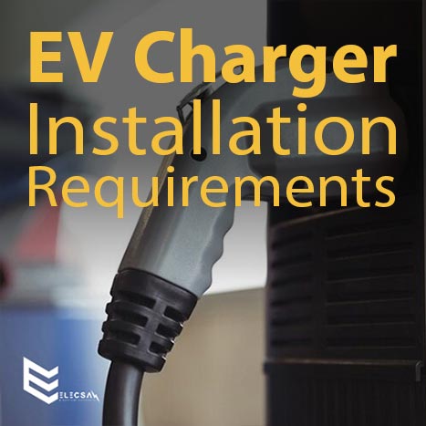 EV Charger RCD Requirements in UK: What You Need to Know