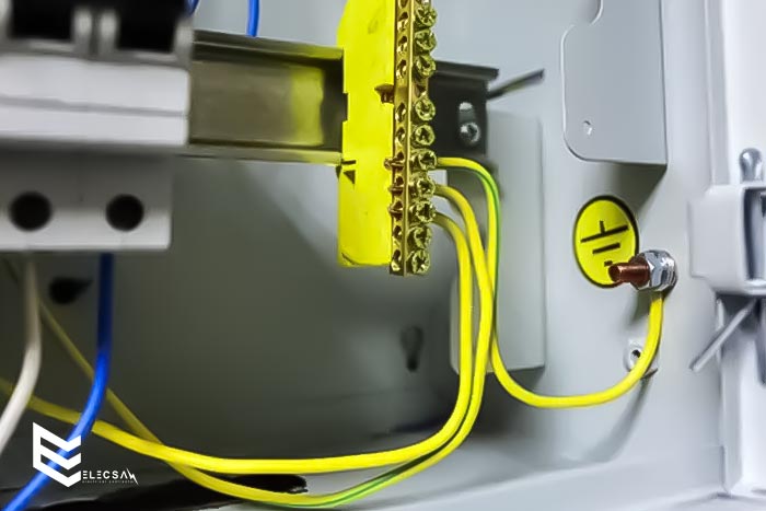 Grounding or Earthing in House Wiring: from A to Z