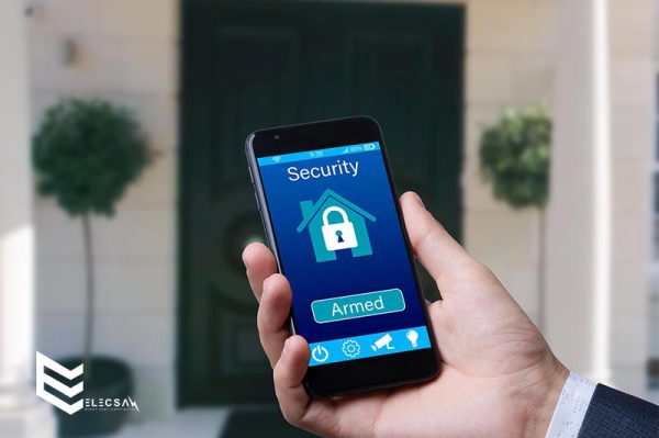 What is a Smart Security System? How it Works