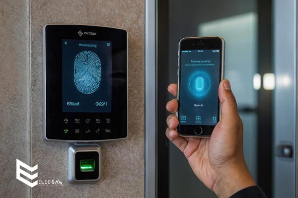 What is a Smart Security System? How it Works