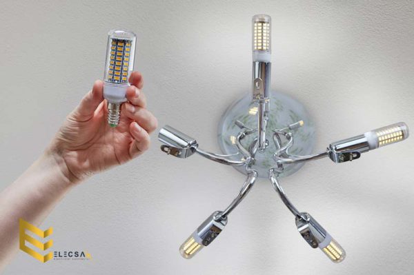 Electrical Installation Levels in the UK | ELECSAN ltd