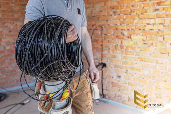 Electrical Installation Levels in the UK | ELECSAN ltd