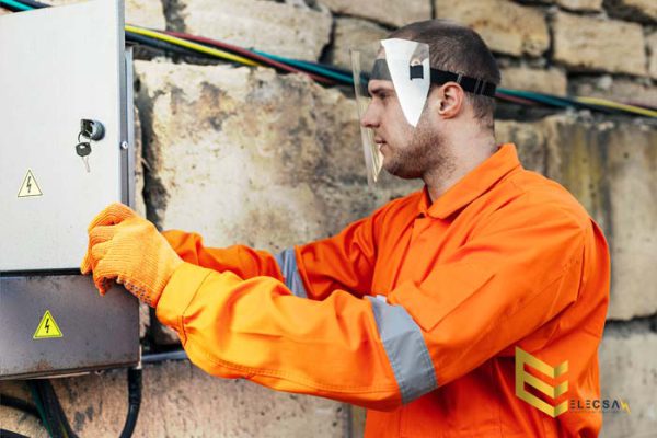 Electrical Installation Levels in the UK | ELECSAN ltd