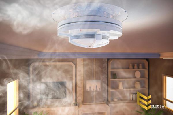 AOV Smoke Control Systems Installation in Birmingham